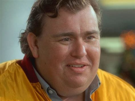 John Candy Improvised All His Lines For ‘home Alone