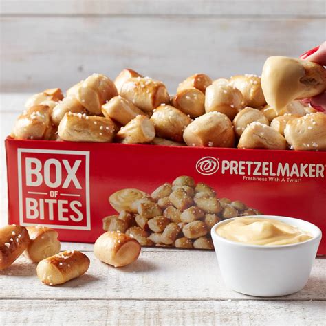 Pretzelmaker Fat Brands Inc