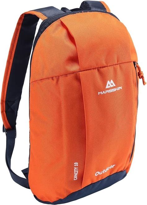 Brogend Small Daypack For Women Men And Youth Hiking And Camping And Casual Use Backpack