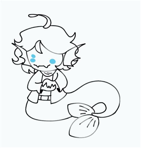 Tickly Fishy 666anxiety666 On Tumblr