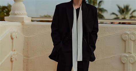 BTS Suga Is Valentino's Newest Brand Ambassador Hypebae, 58% OFF
