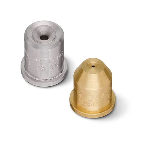 Unijet® Full Cone Nozzles Spraying Systems Co