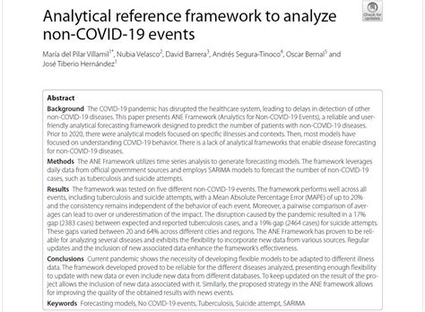 I Am Delighted To Share That Our Article Analytical Reference