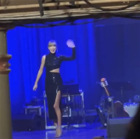 Mg Taylors Version On Twitter Screenshots From The Live Thank