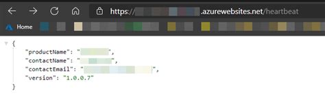 Adventures With Azure Devops Assembly Version Validation Matt Ruma