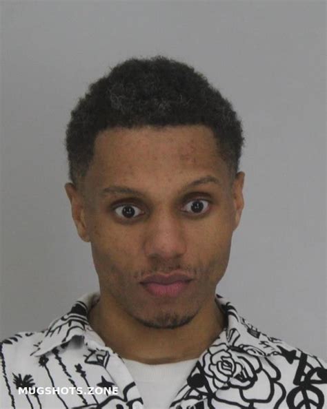 Moten Deandre 03 28 2023 Dallas County Mugshots Zone