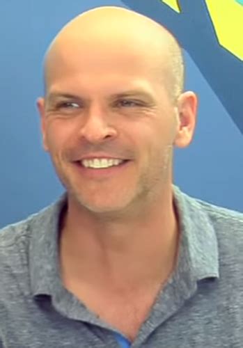 Todd Womack The Fine Bros Wiki Fandom