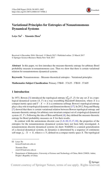 Variational Principles For Entropies Of Nonautonomous Dynamical Systems