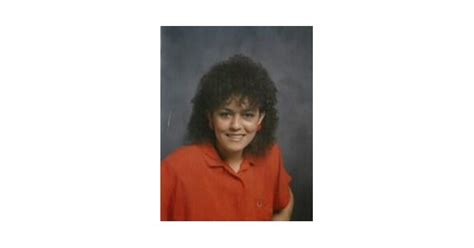 Lisa Benoit Obituary 1966 2013 Legacy Remembers