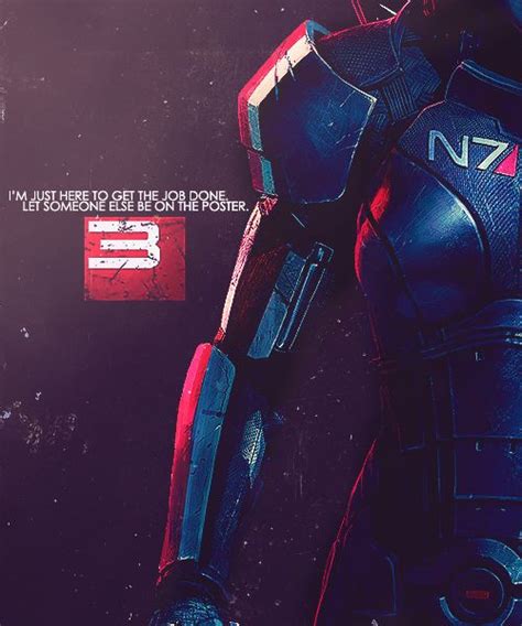 Commander Shepard Quotes Quotesgram Commander Shepard Quotes Quotesgram
