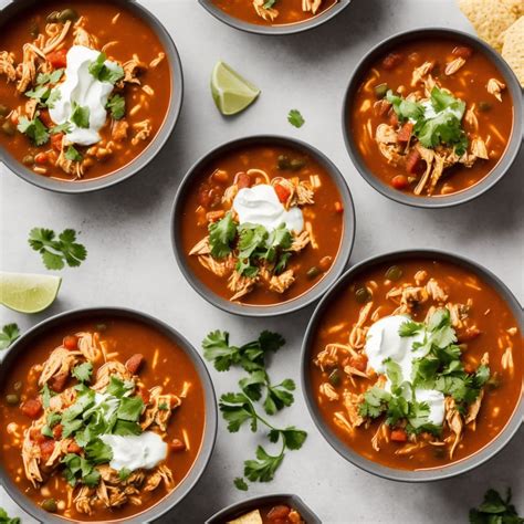 Sofrito Chicken Recipe