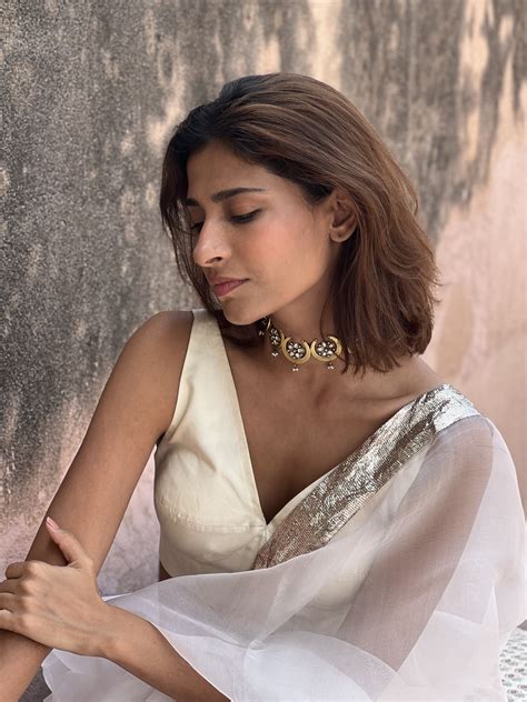 Arali Necklace Anu Merton