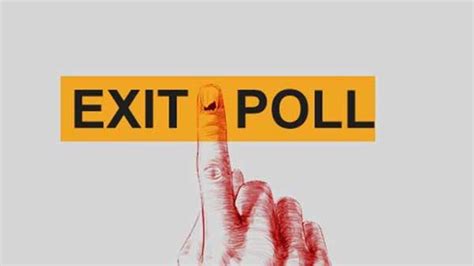 What Is An Exit Poll Can Exit Polls Really Make A Right Prediction