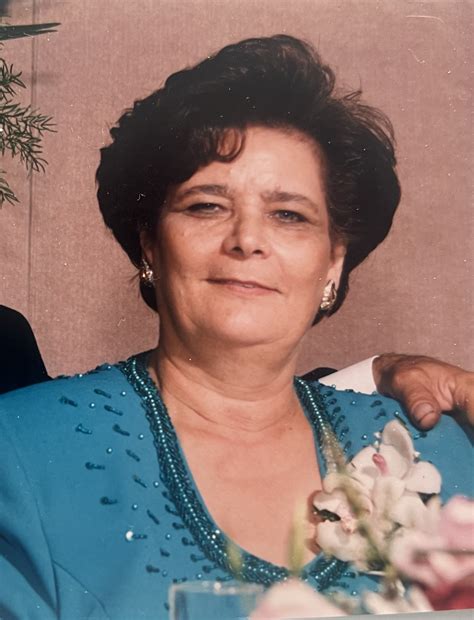 Maria Psomas Afaloniati Avis De Décès Maria Psomas Afaloniati En