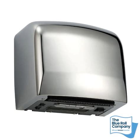 Gladiator Hand Dryer The Blue Roll Company