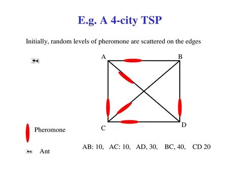 Tsp Problem