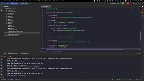 Marcos Andrade On Linkedin Entity Framework Core Aspnet Core Mvc Aspnet Core Razor Pages