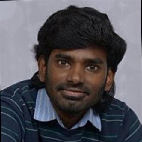 Aravind Namasivayam Linkedin