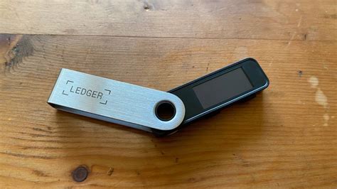 How To Turn Off Ledger Nano Citizenside