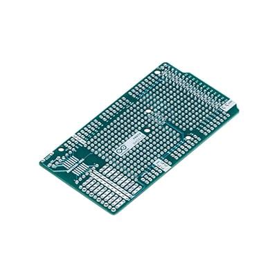 Buy Arduino MEGA Protoboard PCB Online India Ubuy