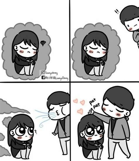 Cute Love Comic Strips Cute Love Comic Strips