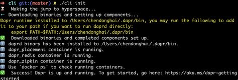Dapr Uninstall Fails With Dapr Cannot Get The Manifest File Reposdapr