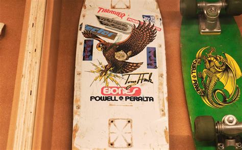 Skateboard Design Museum