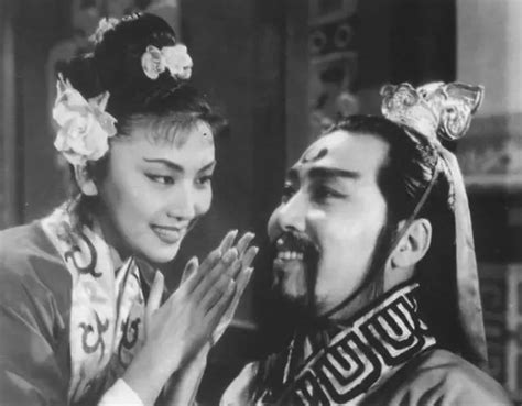 金庸的 梦中情人”去世：她是小龙女原型，也是无数国人心中女神百科ta说