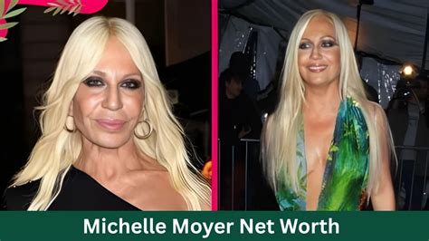 Michelle Moyer Net Worth Explained Career Assets And Background