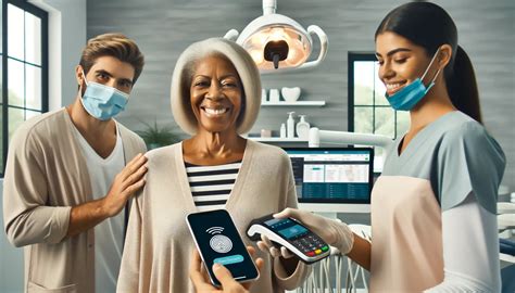 Integrated Payment Processing Enhances Dental Efficiency