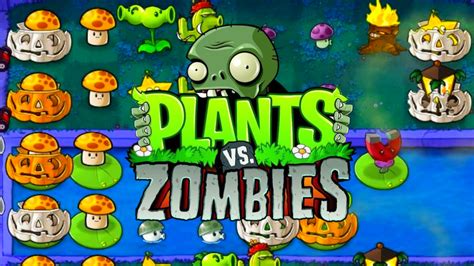 Download Pvz Fusion 23 Mod Bahasa Indonesia 2025 Unlimited Sun Dan No Cooldown Jurnal Ngawi