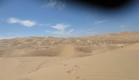Glamis Ca Sand Dunes Glamis Dunes At Night Imperial Sand Dunes