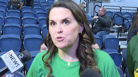 Citing Racial Discrimination Fired Manogue Coach Sara Schopper Ramirez To File Lawsuit