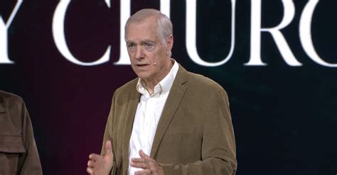 Pastor Ray Ortlund Receives Backlash For Deleting Social Posts