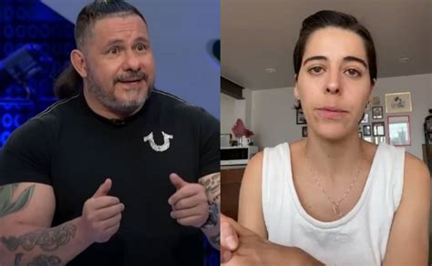 David Páramo Refuta A Acusaciones De Verónica Bravo Contra Bbva “terminará Por Disculparse”