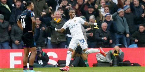 Summerville 20 Wolves Can Land £30m Monster To Finally Replace Jota