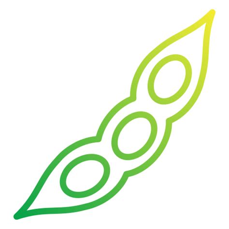 Pea Free Food And Restaurant Icons