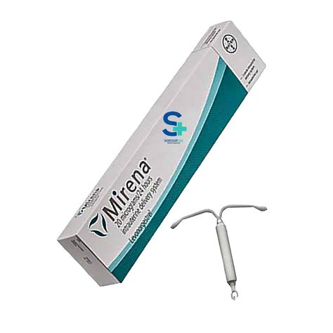 ای یو دی میرنا Mirena Iud سرور طب