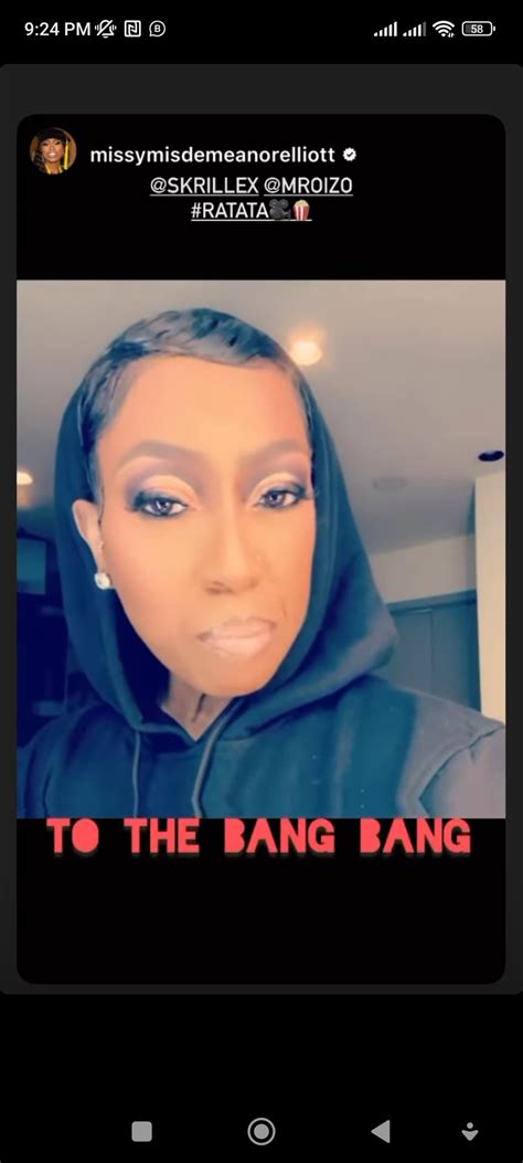 Maybe Were See A Video Of Ratata Rskrillex