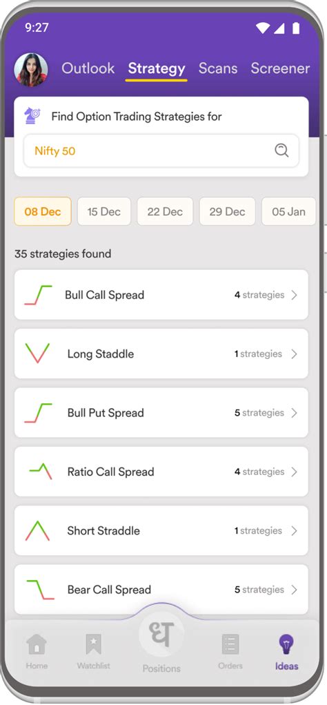 Dhan App Review Demo Guide Charges And Download