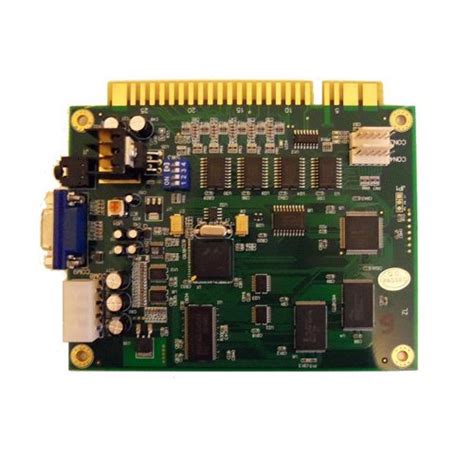 60 Games In 1 Multicade Classic Game Rooms