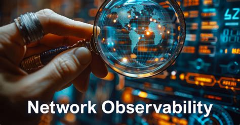 Network Observability 5 Best Platforms For Observability