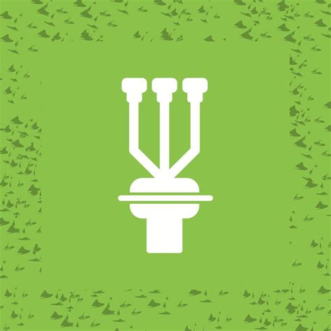 Cable Termination Kit Vector Icon 37754550 Vector Art At Vecteezy