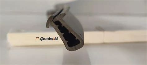 For Bus Glass Rubber Beading Thickness 25 Mm At ₹ 155kg In Surat