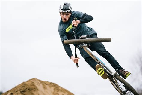 Video Gt Wing Project Welcomes Tom Isted Mtb Magcom