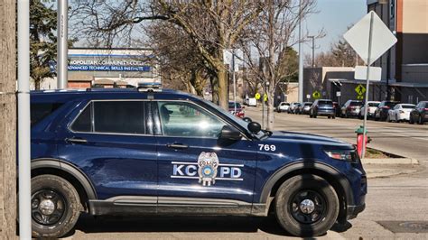A New Lawsuit Over Kcpd Is Trying To Overturn State Control Beacon Kansas City