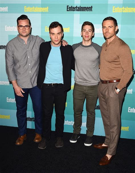 Ari Millen Net Worth In 2023 Wiki Age Weight And Height