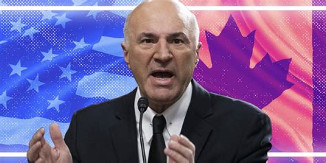 Can Shark Tanks Kevin Oleary Save Tiktok Before The Ban