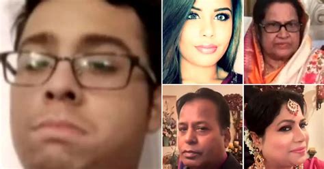 La Historia Detrás Del Gamer Canadiense Que Confesó El Asesinato De Su