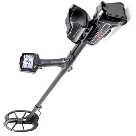 Impact Std Impact Pro Metal Detector Detectors1